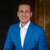 Andreas Bergel Email & Phone Number | IHG Hotels & Resorts Area General ...