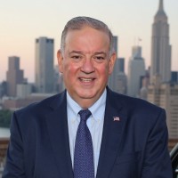 Thomas Grech Email & Phone Number | Queens Chamber of Commerce ...