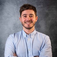 Liam Tattershall Email & Phone Number | Solarport Systems Ltd ...