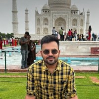 Gopesh Dwivedi Email & Phone Number | None None Contact Information