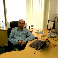 Prashant Mehra Email & Phone Number | SRF Limited President and CEO ...