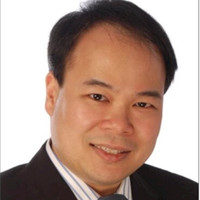Mark Wong Email & Phone Number | ST Engineering SVP and Head of Group ...