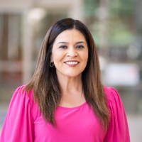 Kimberly Luna Email & Phone Number | Ector County ISD College and ...