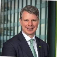 James Russell Email & Phone Number | TD Senior Executive Vice President ...