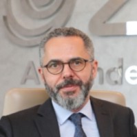 Emre Gurkan Email & Phone Number | Zain Iraq Chief Executive Officer ...