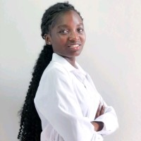 Benedicta Arthur Email & Phone Number | SEO Africa SEO Africa Intern ...