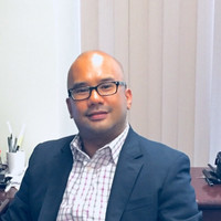 Brian Guinto Email & Phone Number | RBC Regional Vice President, Real ...