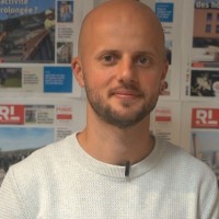 Adrien Jacquot Email & Phone Number | Le Républicain Lorrain Journaliste Contact Information