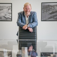 Stephen Wild Email & Phone Number | Peel Land Managing Director Contact ...