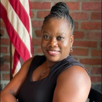 Erica Williams Email & Phone Number | DB Schenker Air Export Supervisor ...