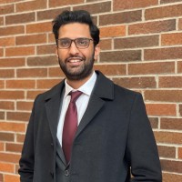Usama Ayub Email & Phone Number | Michigan Technological University ...