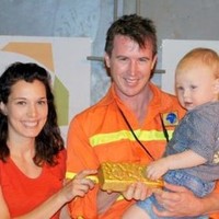 Matthew Wilcox Email & Phone Number | Tietto Minerals Ltd Chief ...