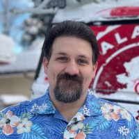 Adam Smtih Email & Phone Number | GCI General Communication, Inc ...