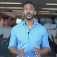 Norberto Paredes Email & Phone Number | BBC Multimedia Journalist ...