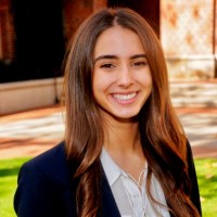 Sophia Rendón Email & Phone Number | Salesforce Manager, Business Value ...