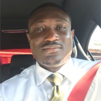 Delali Gbedemah Email & Phone Number | JACOBS Cloud and DevOps Engineer ...