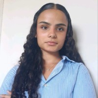 Rafaella Ramos Email & Phone Number | Care Plus Jovem aprendiz Contact ...