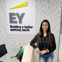 deepali negi Email & Phone Number | EY Senior Account support Contact ...