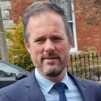 Cathal Breen Email & Phone Number | Aptiv Head of Global Construction ...