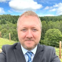 Sean Lawson Email & Phone Number | Tearfund Agile Lead Contact Information