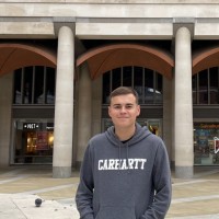 Adam Atkinson Email & Phone Number | Lithgo Press Ltd Estimating and ...