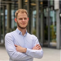 Adam Kolber Email & Phone Number | ČSOB Innovation Manager Contact ...