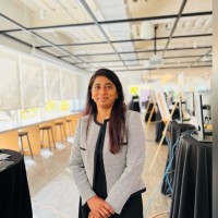 Lavanya Yerramaneni Email & Phone Number | UBS Director Contact Information