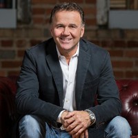 Joe D'Amelio Email & Phone Number | KLUTCH SPORTS GROUP, LLC Vice ...