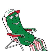 Mark Luker Email & Phone Number | Grillo's Pickles CMO Contact Information