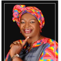 Letty Chiwara Email & Phone Number | UN Women UN Women Representative ...