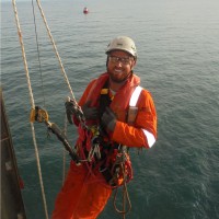 Josh Riley Email & Phone Number | Stork Rope Acces Painter Contact ...