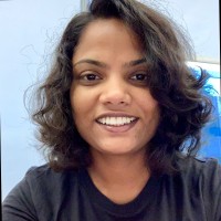 Reshma Hegde Email & Phone Number | Workday Principal Software Application Engineer Contact ...