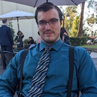 Gary Ferdinand Email & Phone Number | Fortrea Software Engineering ...