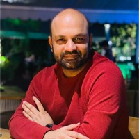 Vivek Gupta Email & Phone Number | Licious - Born to meat Founder ...