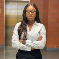 Sandra Nwoye Email & Phone Number | Amazon Area manager I Contact ...