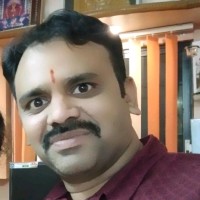 Anup Joshi Email & Phone Number | MSN Laboratories Deputy Manager ...