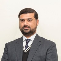 Usman Malik email address & phone number | SECP Joint Director IS and T ...