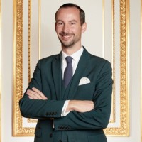 Cédric Waterkeyn Email & Phone Number | Hôtel de Crillon, A Rosewood ...