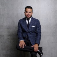 Marc Naccache Email & Phone Number | Enertrak Vice-President, Strategic ...