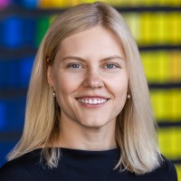 Alyona Tkachenko Email & Phone Number | Sergek Group International VP Global Markets Contact ...