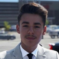 Christopher Roldan Email & Phone Number | Smart & Final Grocery Associate Contact Information