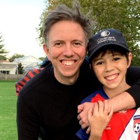 Luke Bridges Email & Phone Number | Conversr Director Contact Information