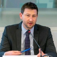 Peter Hutchings Email & Phone Number | Australian Institute of ...