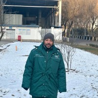 Karim Khalaf Email & Phone Number | Arabian Drilling Chief Mechanical ...