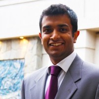 Roshan Thomas Email & Phone Number | Tesla Vice President Supply Chain ...