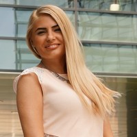 Anca Enache Email & Phone Number | BAT Recruitment Team Lead Contact ...