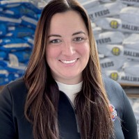 Mandy Su Email & Phone Number | Hallway Feeds Marketing Specialist ...