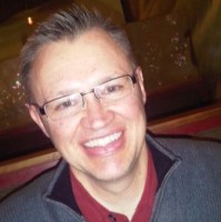 Scott Larson Email & Phone Number | Ensign College Adjunct Faculty Contact Information