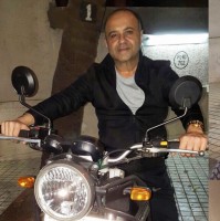 Kamal Khushlani Email & Phone Number | Credo Brands Mktg. Pvt. Ltd. Founding Director Contact ...