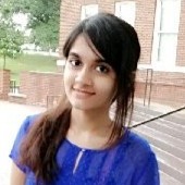 Vaishali Ramesh Email & Phone Number | Amify Software Engineer Contact ...